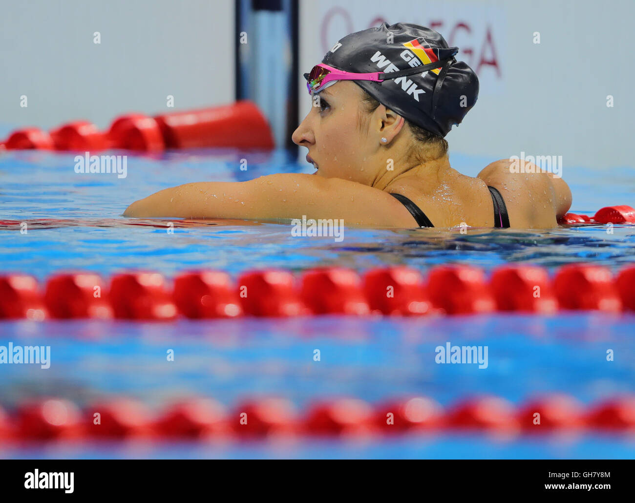 Alexandra wenk hi-res stock photography and images - Alamy