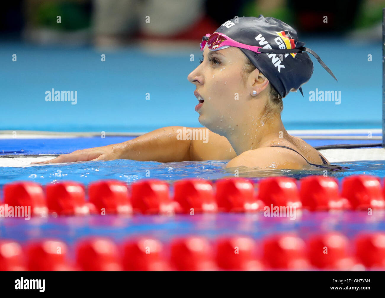 Alexandra wenk hi-res stock photography and images - Alamy