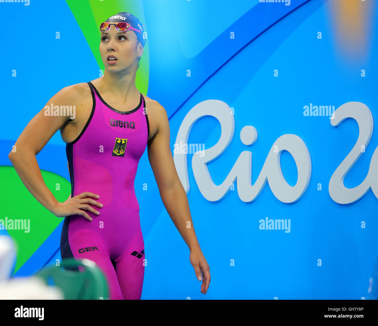 Alexandra wenk hi-res stock photography and images - Alamy