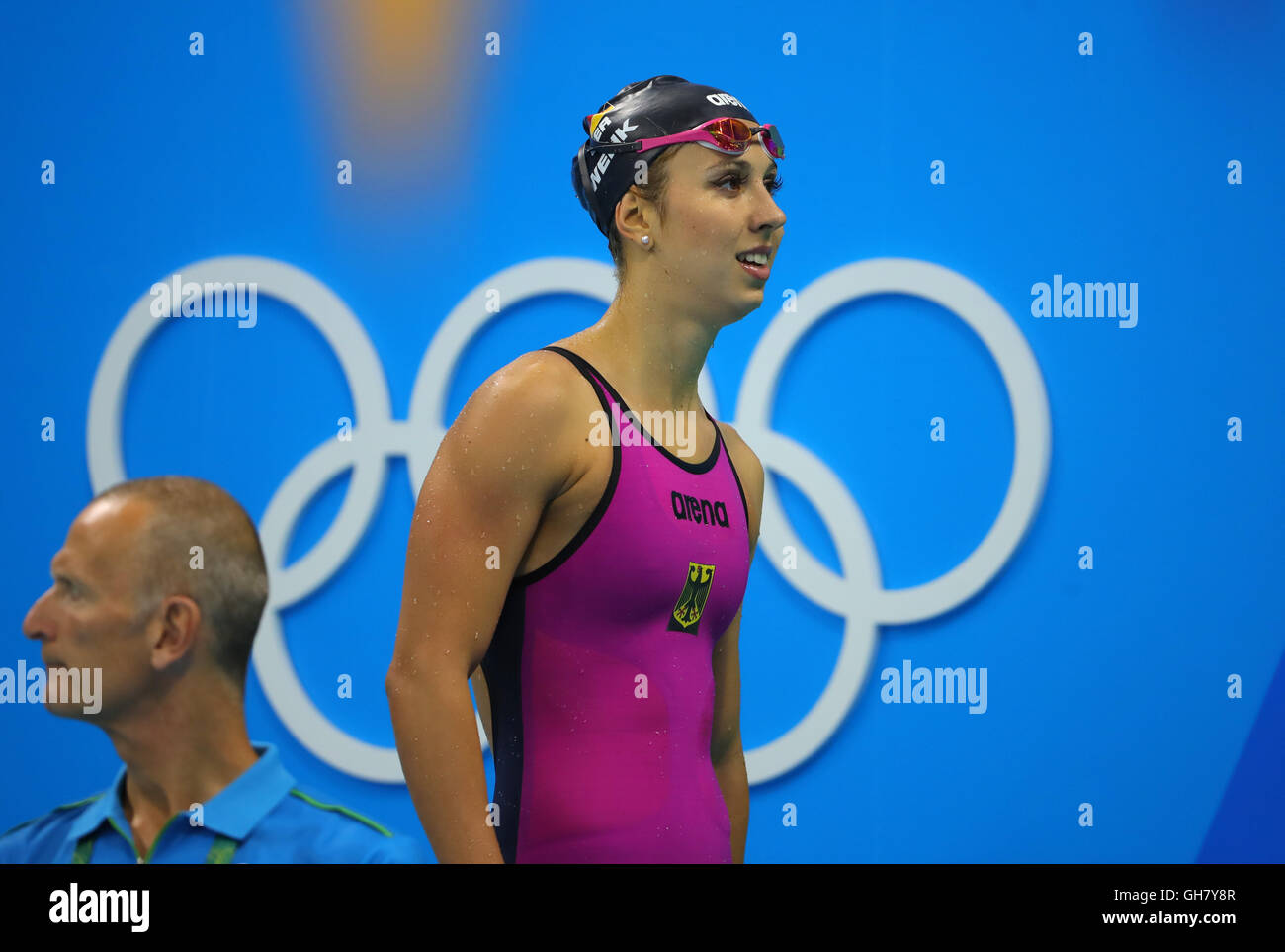 Alexandra wenk hi-res stock photography and images - Alamy