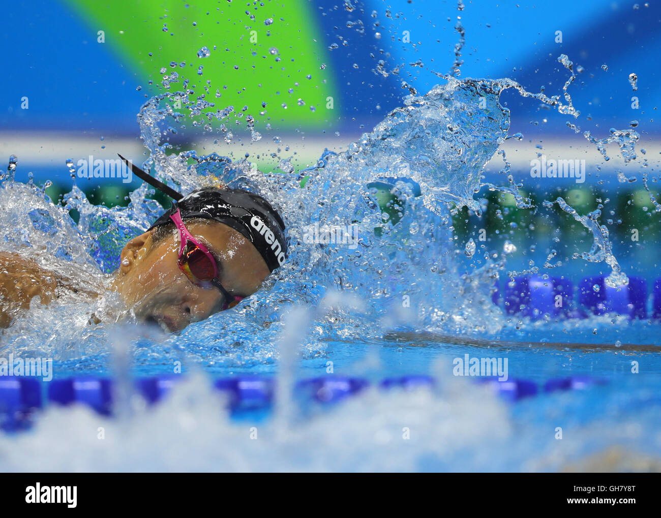 Alexandra wenk hi-res stock photography and images - Alamy