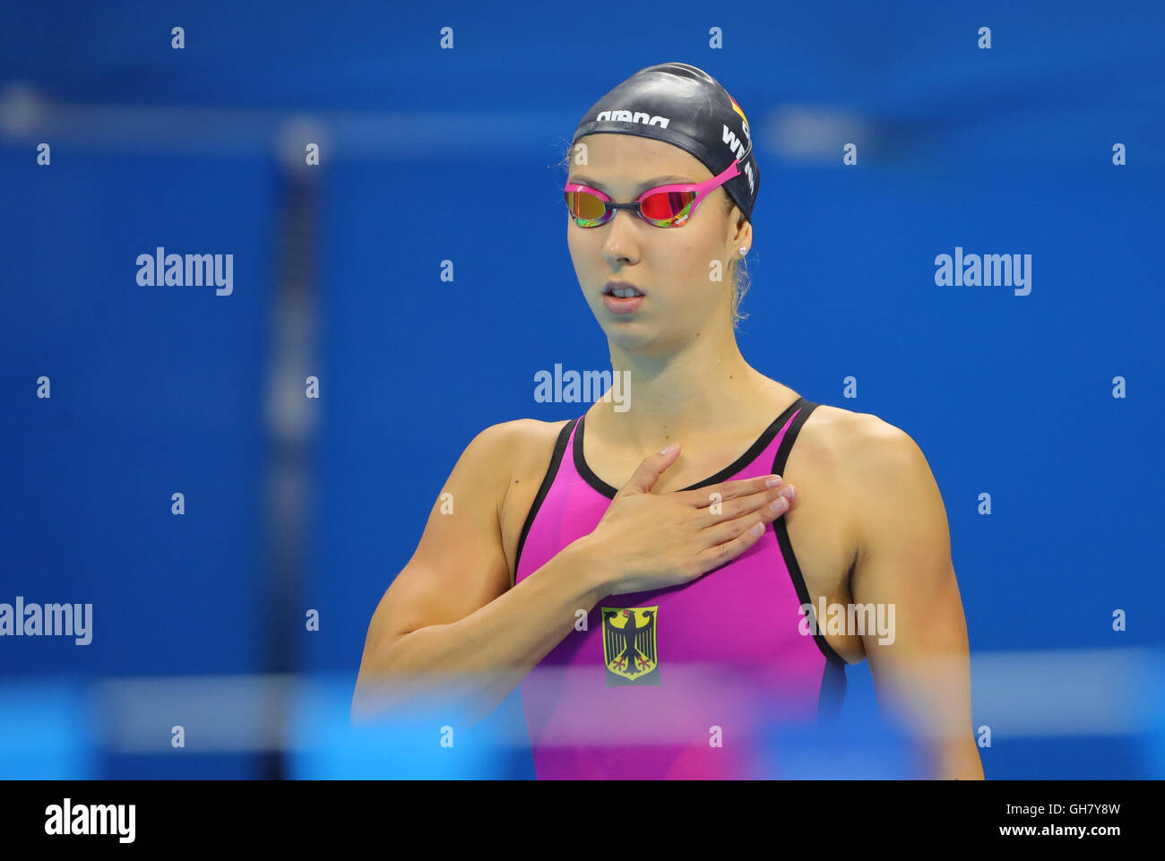 Alexandra wenk hi-res stock photography and images - Alamy