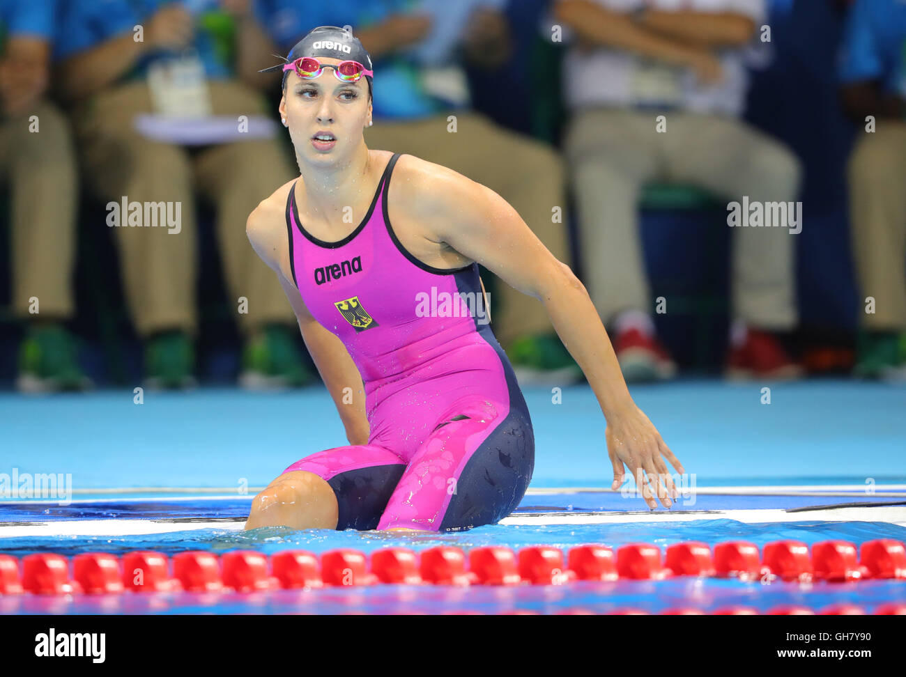 Alexandra wenk hi-res stock photography and images - Alamy