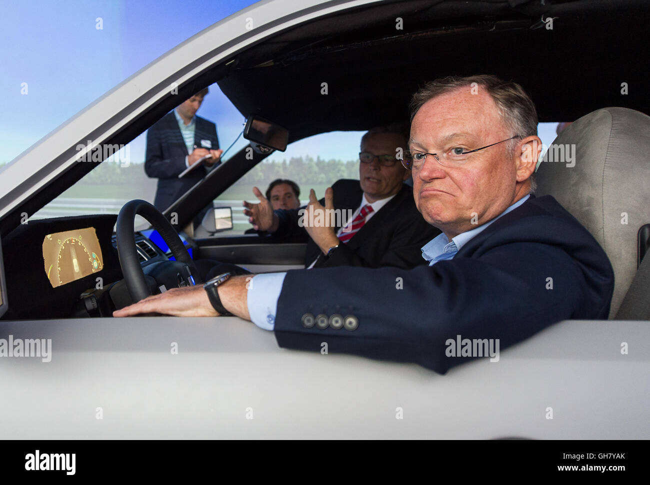 German aerospace institute dlr hi-res stock photography and images - Alamy