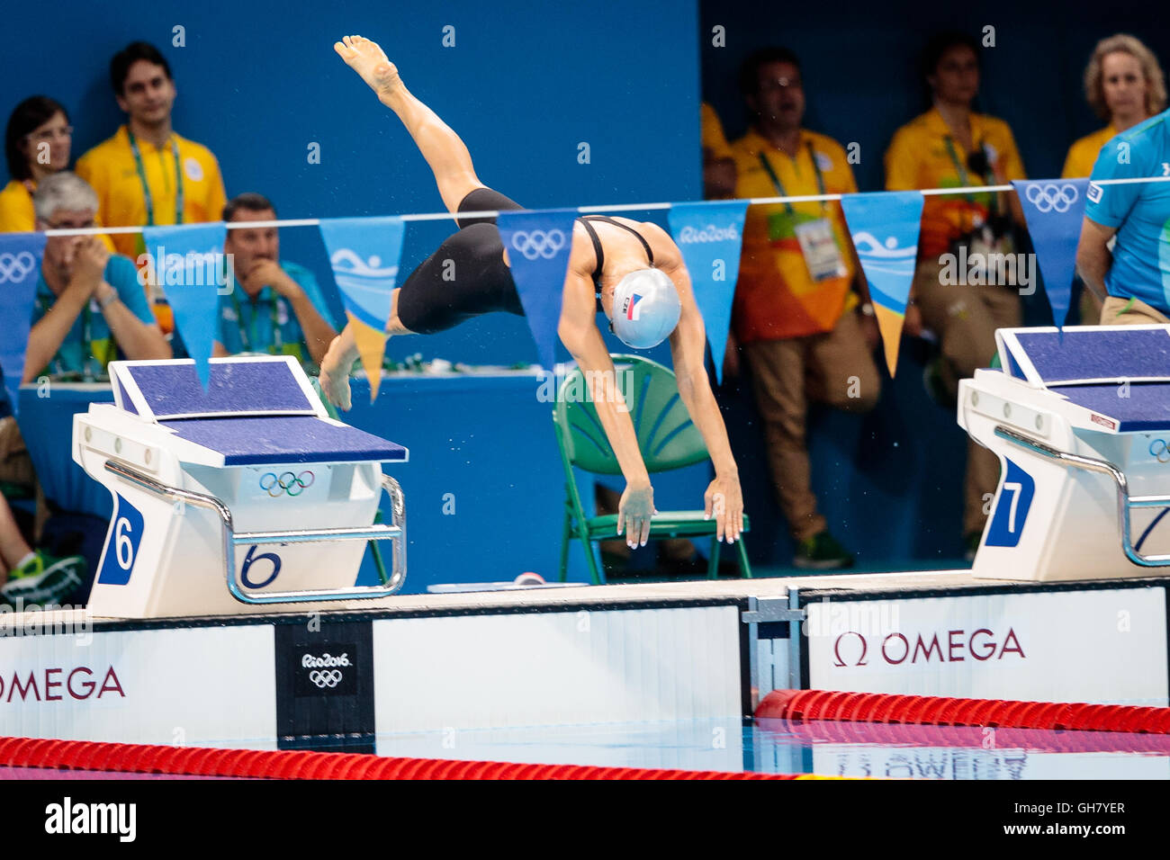 Simona baumrtova hi-res stock photography and images - Alamy