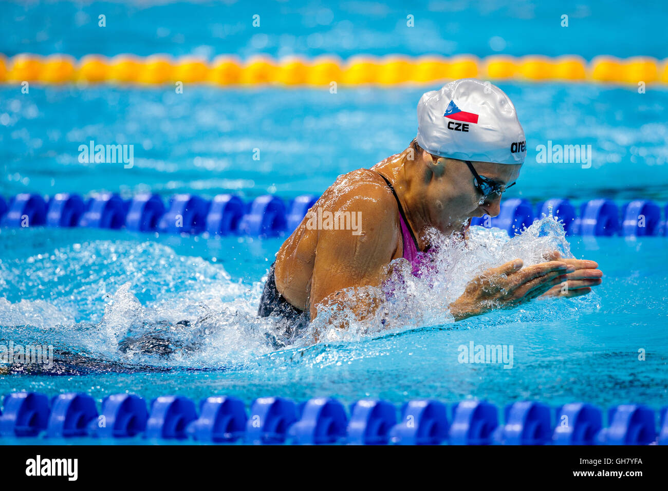 Zavadova hi-res stock photography and images - Alamy