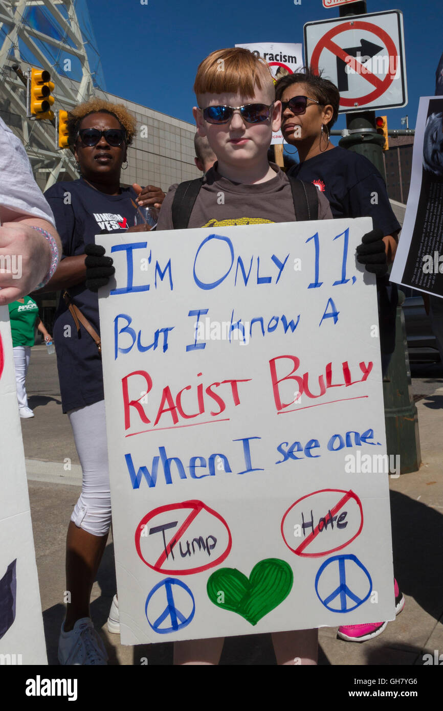 Child labor protest hi-res stock photography and images - Alamy