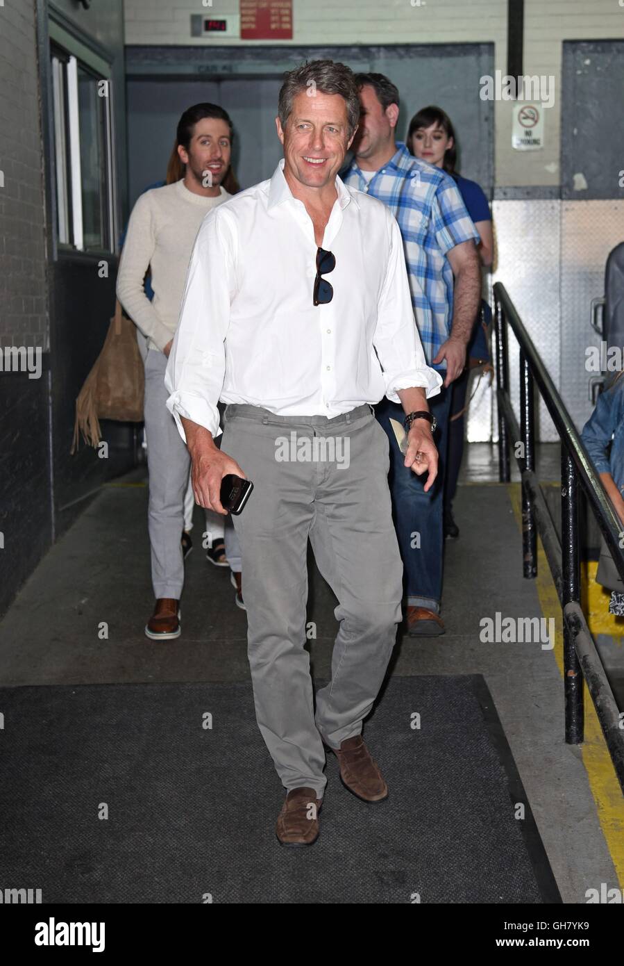 Simon helberg celebrity candids mon paparazziec hi-res stock ...