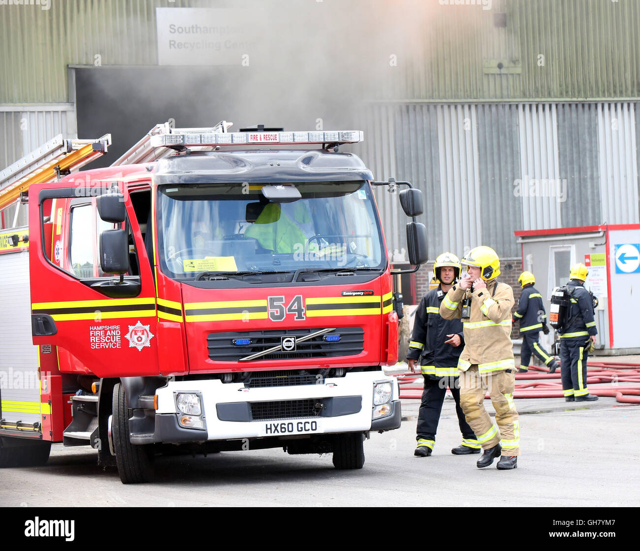 Incident command centre hi-res stock photography and images - Alamy