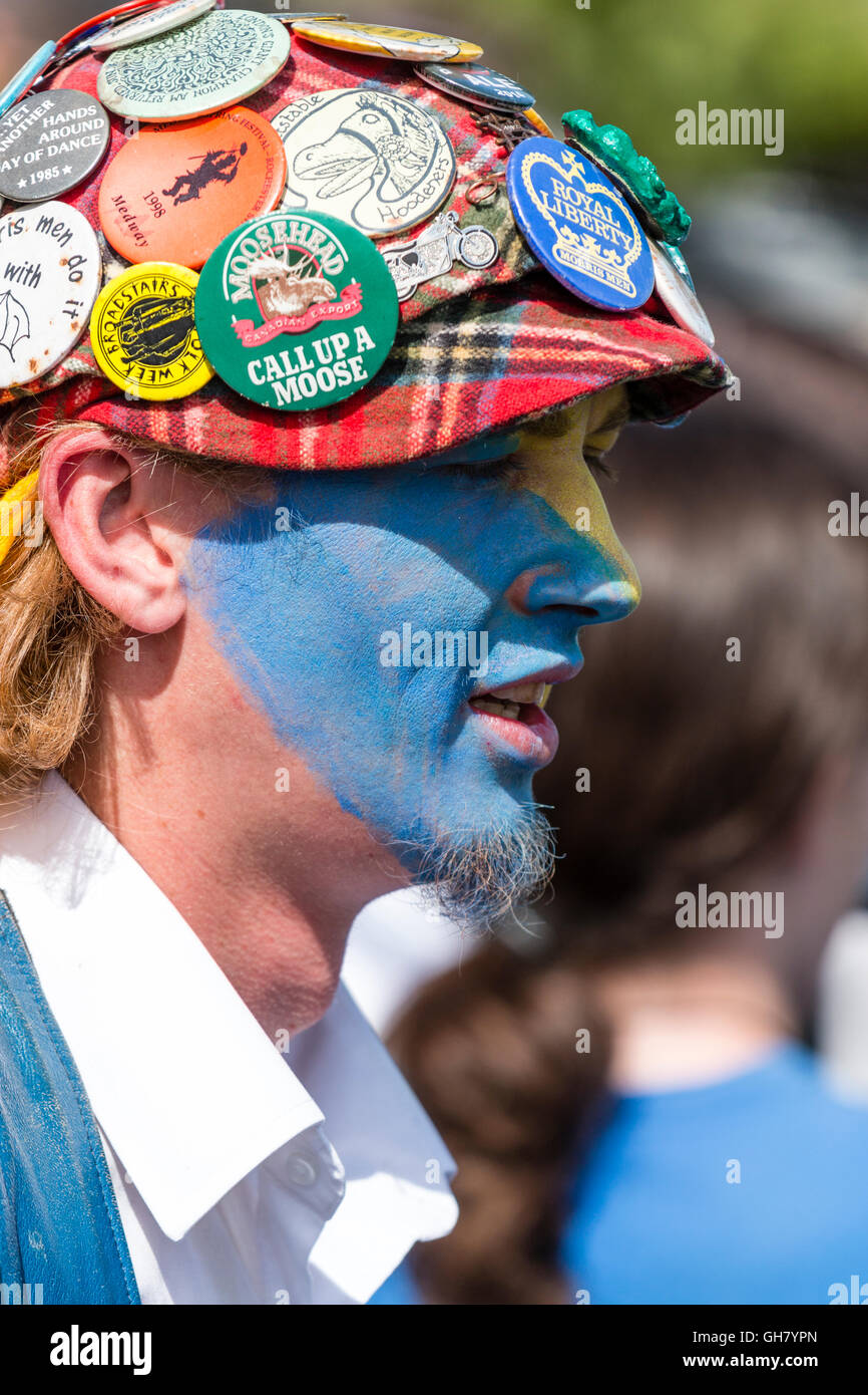 Royal beard hi-res stock photography and images - Alamy