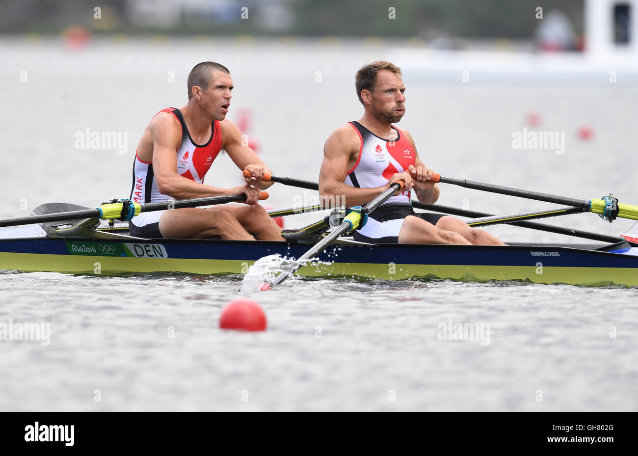 Rasmus quist and mads rasmussen hi-res stock photography and images - Alamy