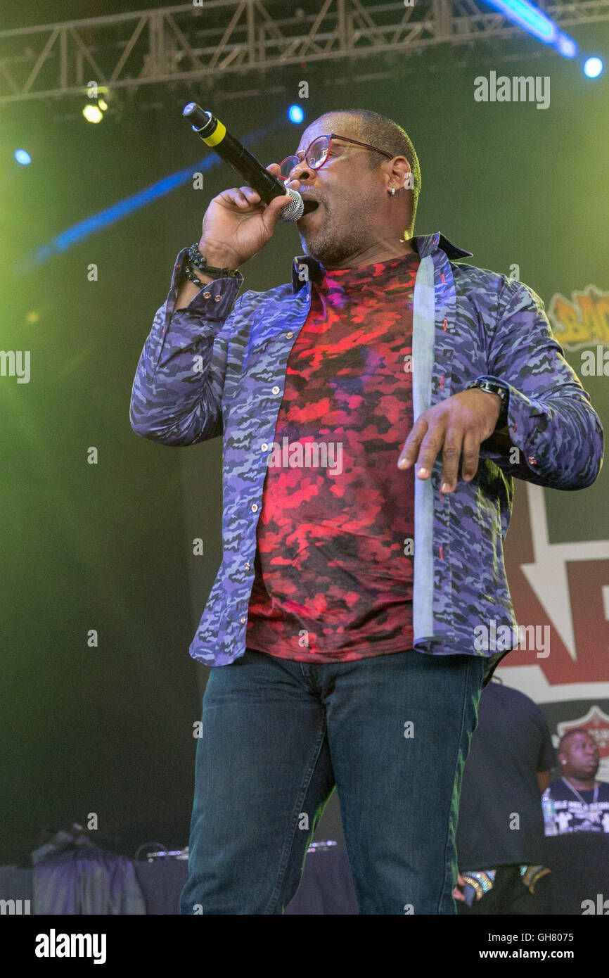 Sugarhill gang hi-res stock photography and images - Alamy
