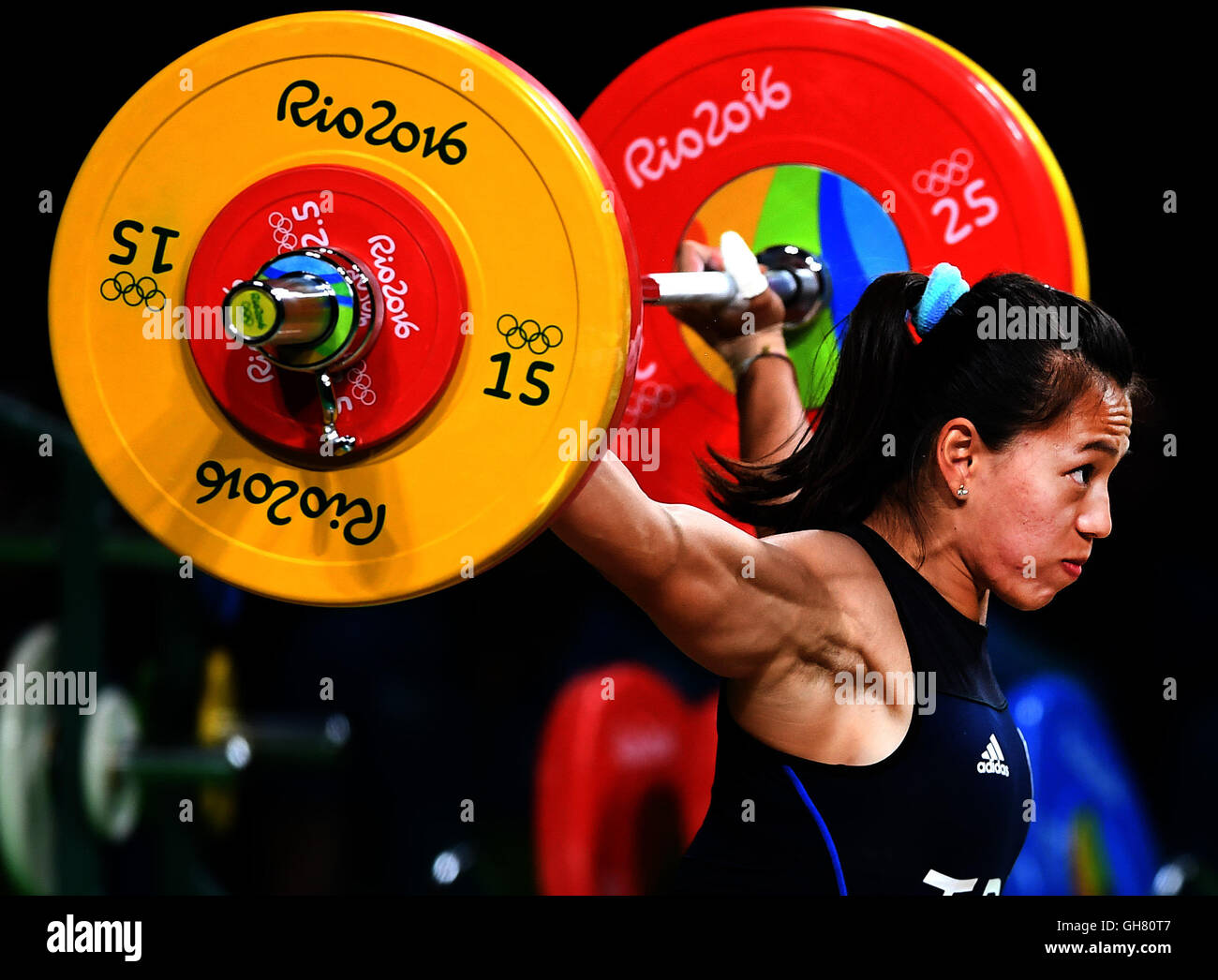 Kuo hsing chun hi-res stock photography and images - Alamy