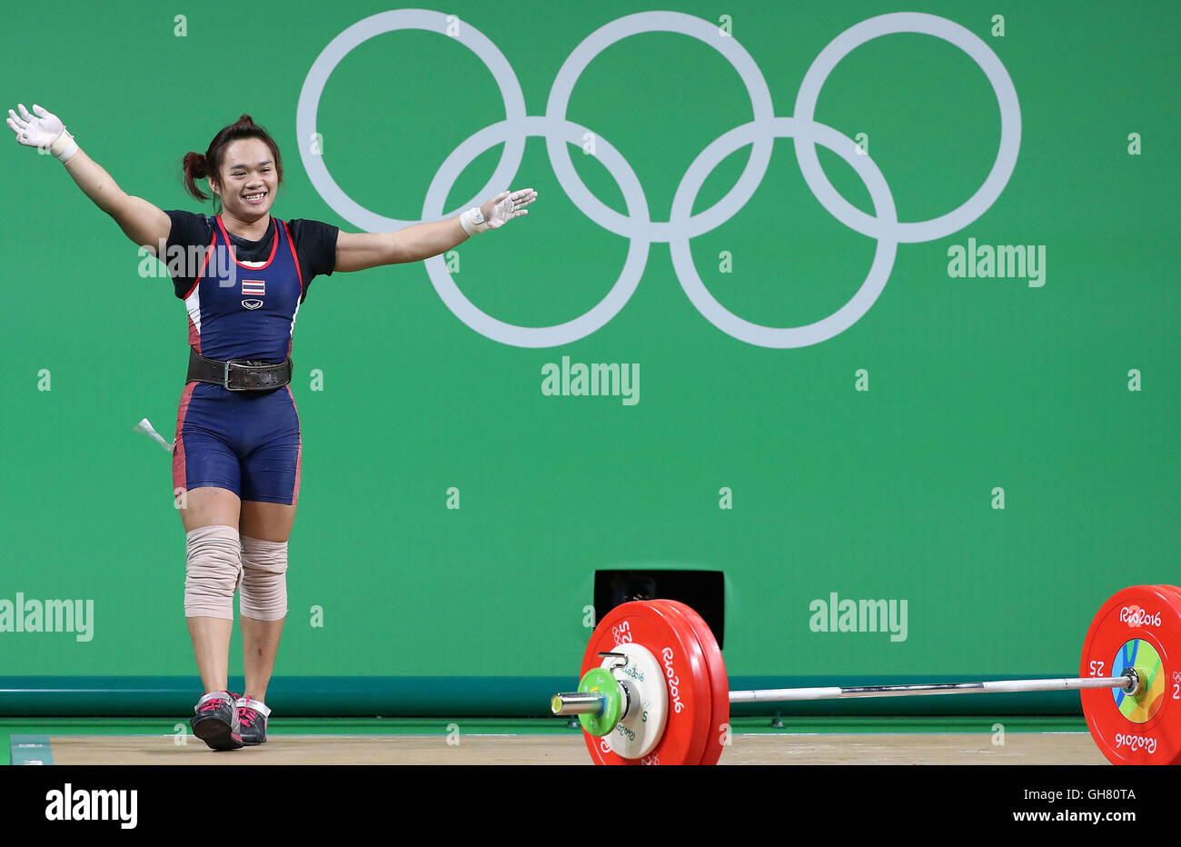 110kg hi-res stock photography and images - Alamy