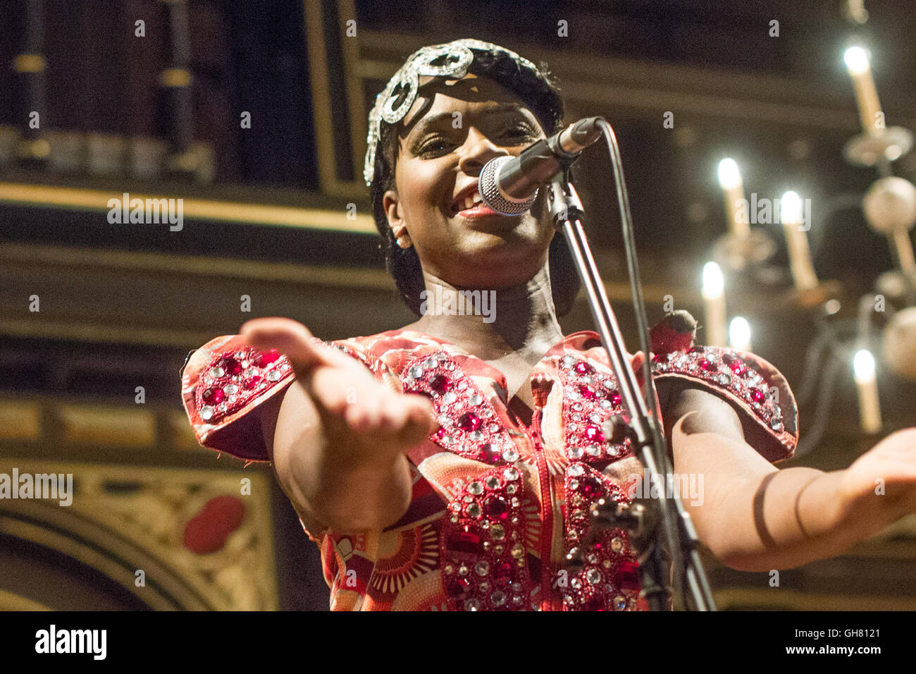 Eno williams hi-res stock photography and images - Alamy