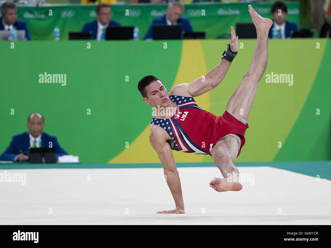 2016 alexander naddour hi-res stock photography and images - Alamy