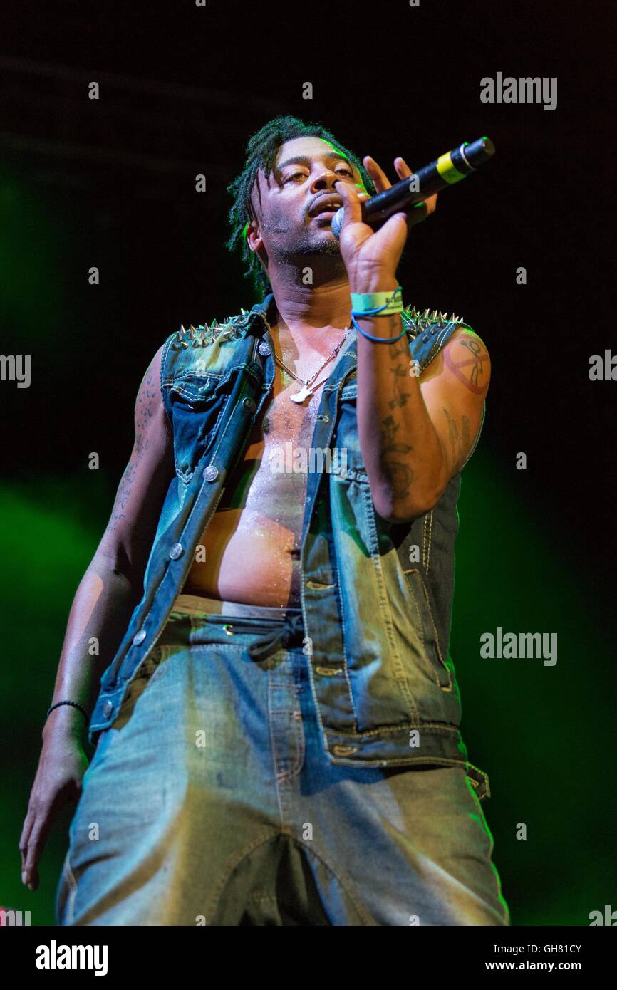 Crucial Conflict Kilo