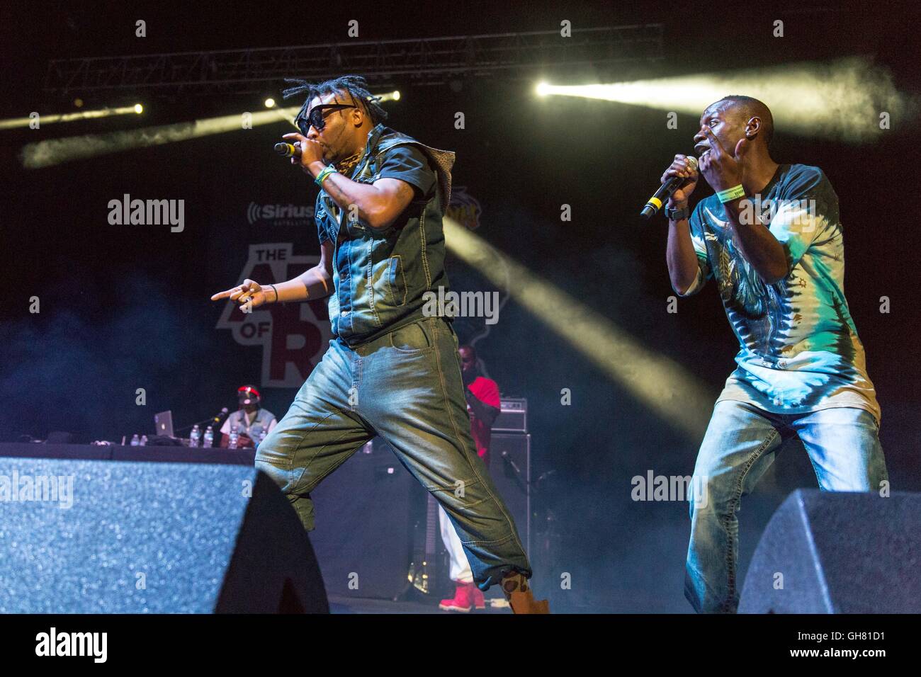 Crucial Conflict Kilo