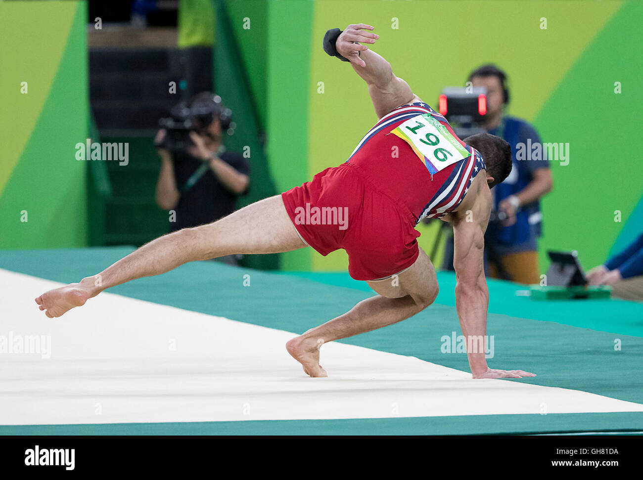 2016 alexander naddour hi-res stock photography and images - Alamy