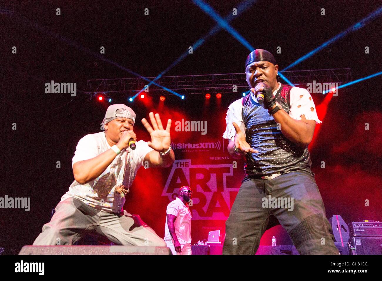 Crucial Conflict Kilo