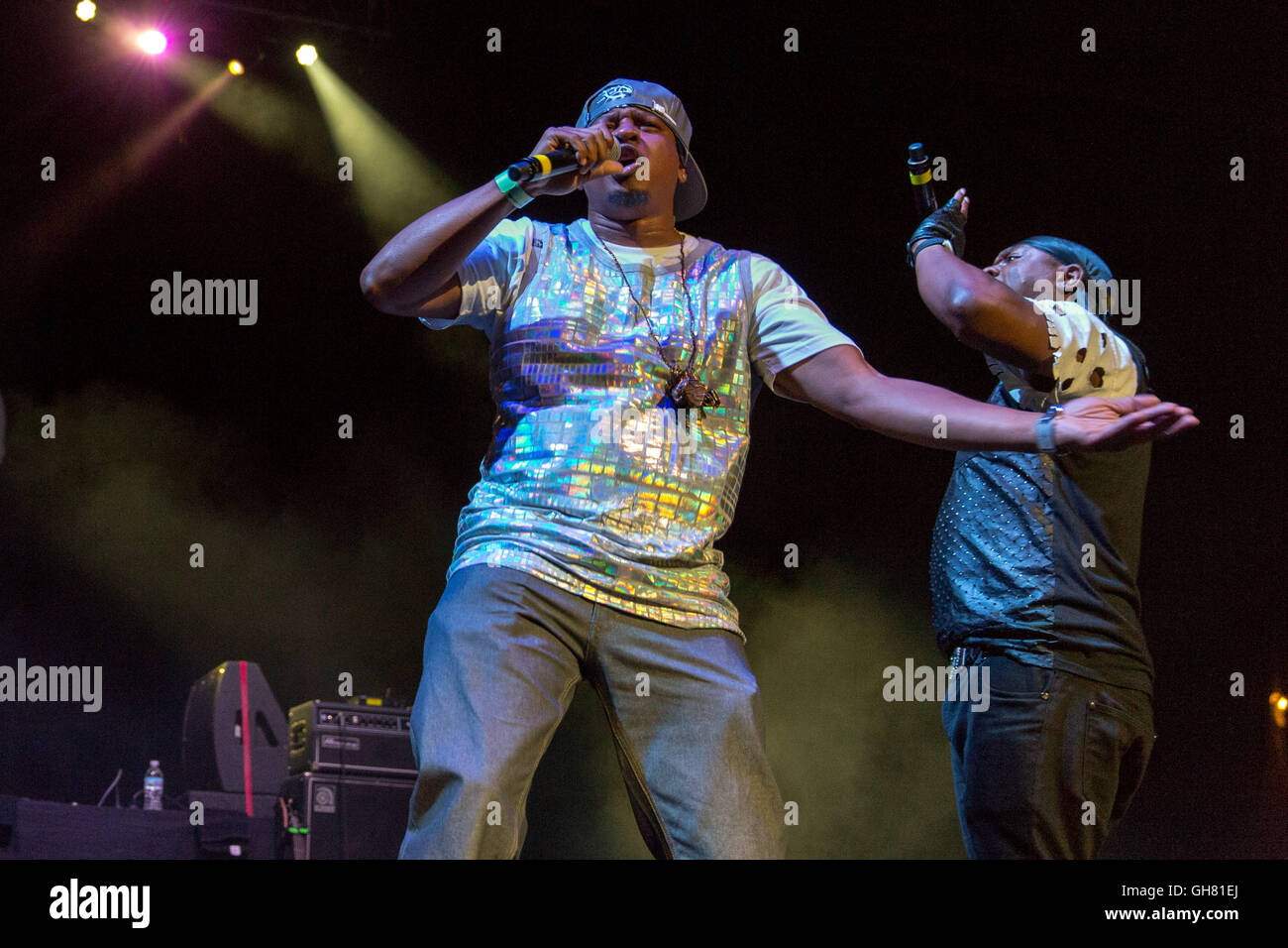 Crucial Conflict Kilo