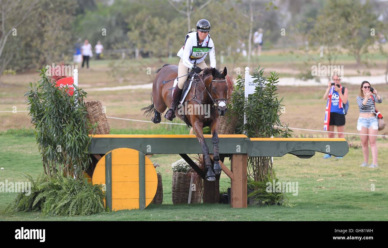 2016 rebecca howard hi-res stock photography and images - Alamy