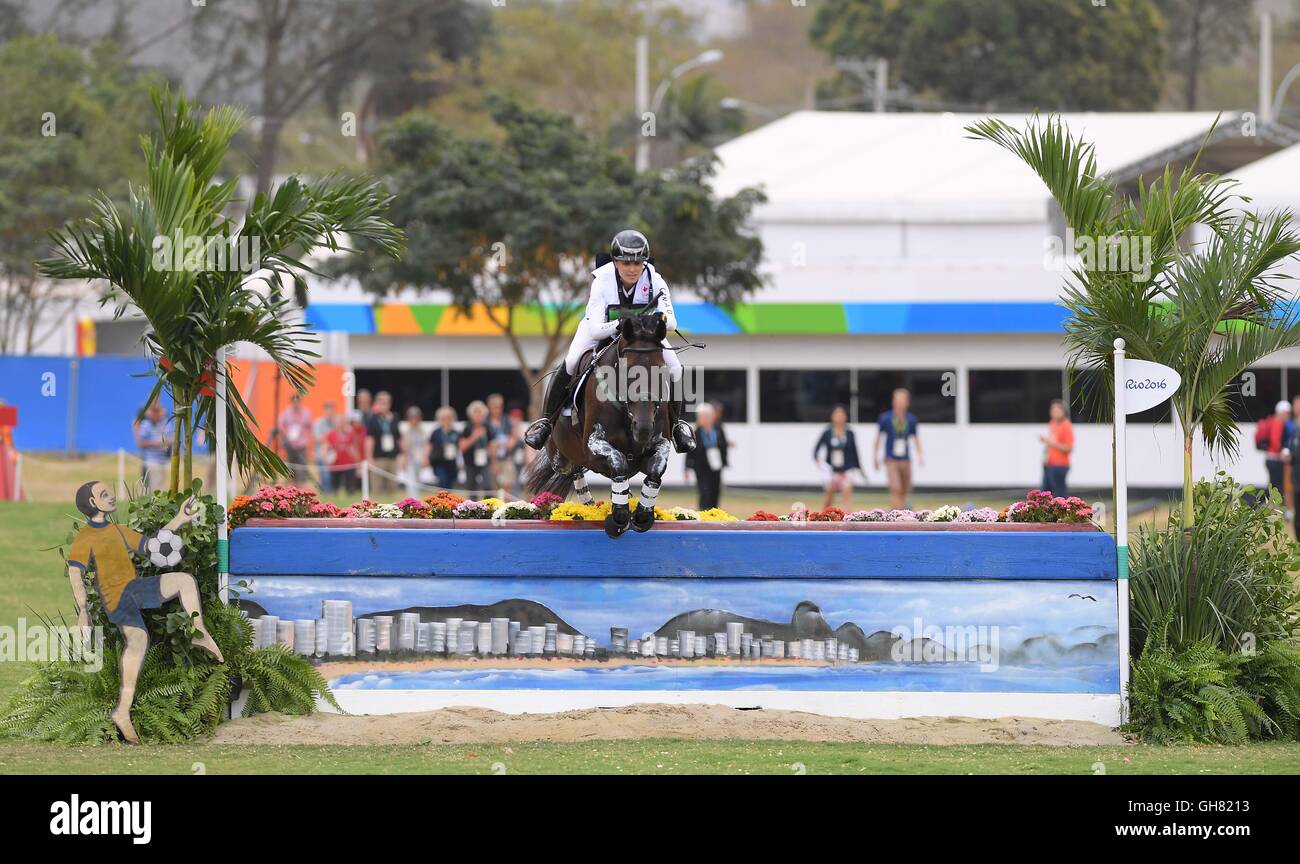 2016 jessica phoenix hi-res stock photography and images - Alamy