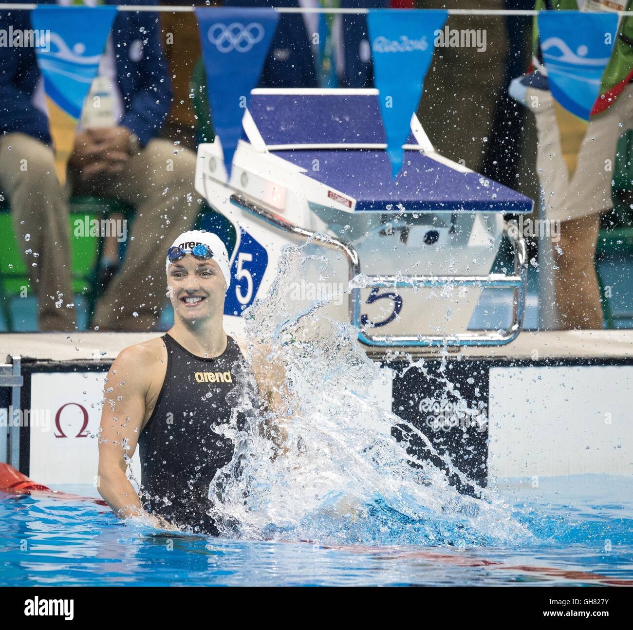 Hosszu katinka hun hi-res stock photography and images - Alamy