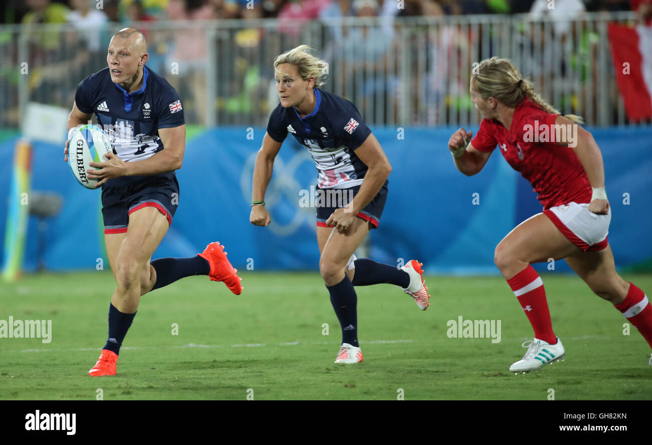 Heather fisher rio hi-res stock photography and images - Alamy