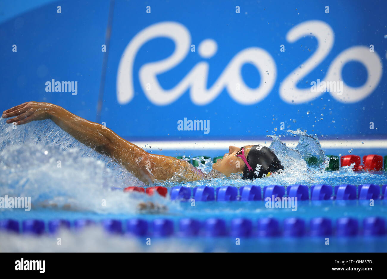 Alexandra wenk hi-res stock photography and images - Alamy