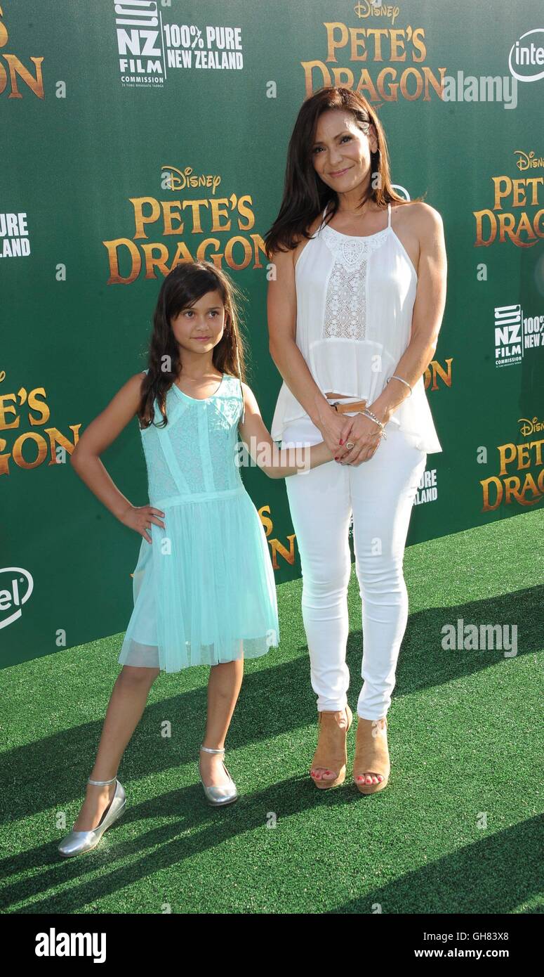 Constance marie and daughter hi-res stock photography and images - Alamy