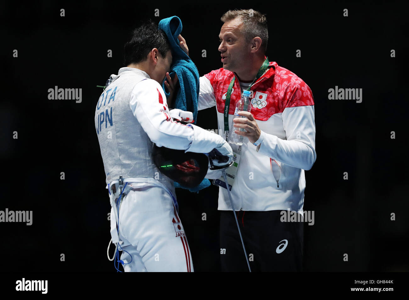 Yuki ota jpn oleg matseichuk hi-res stock photography and images - Alamy