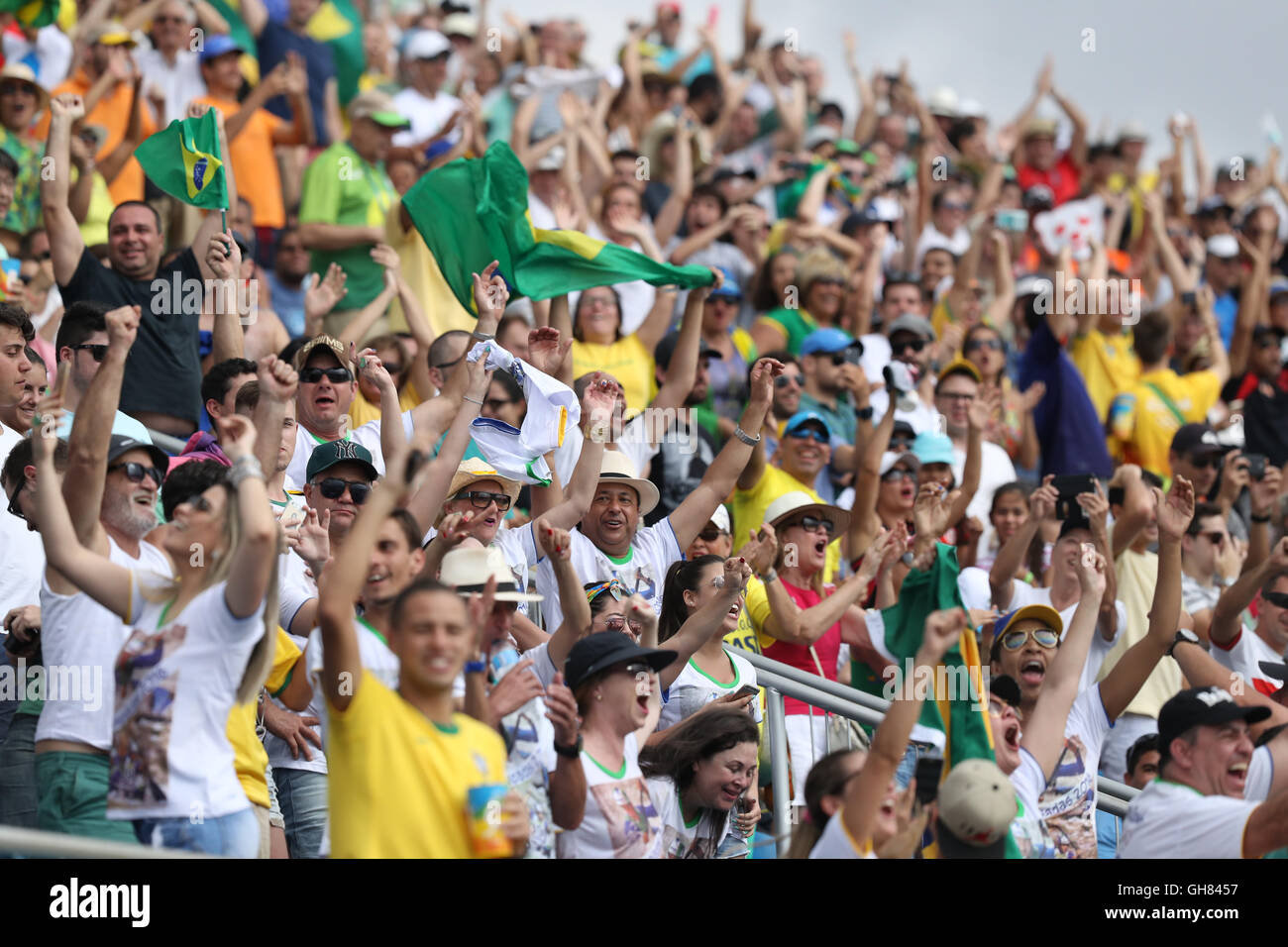 Whitewater stadium hi-res stock photography and images - Alamy