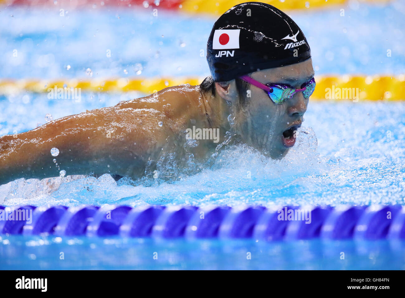 Rio sakai hi-res stock photography and images - Alamy