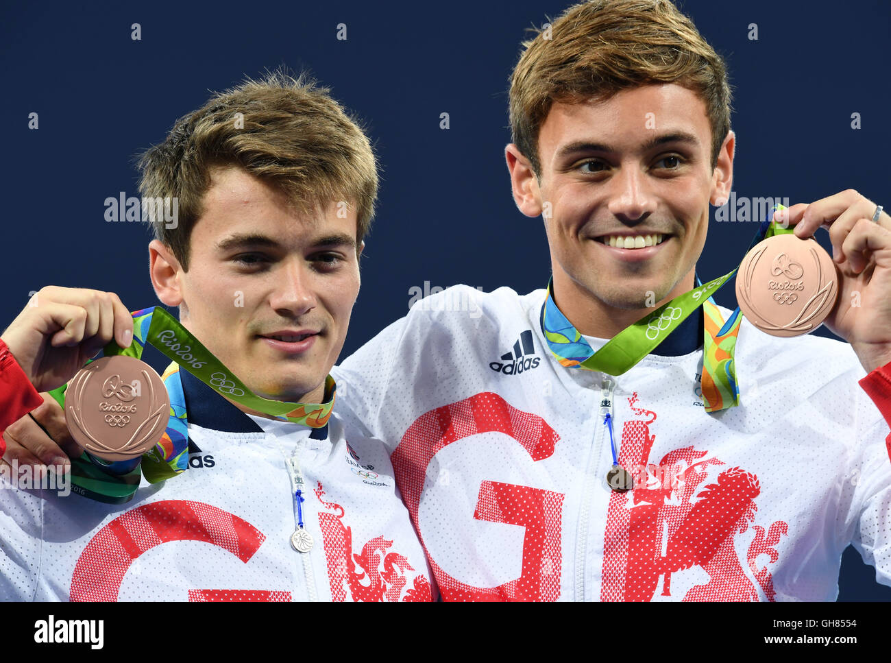 Daniel goodfellow hi-res stock photography and images - Alamy