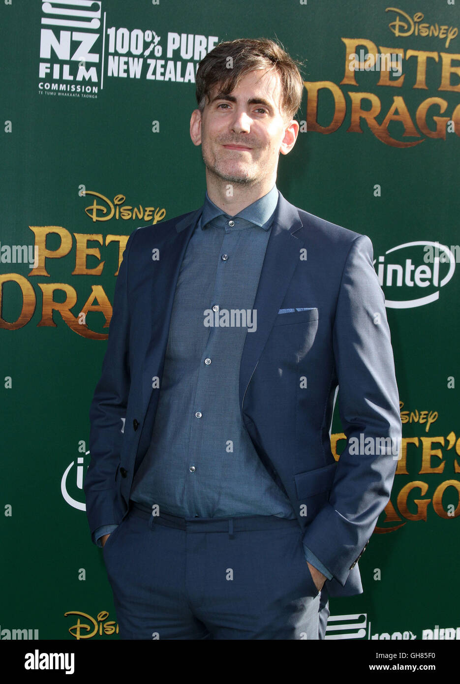 Daniel hart hi-res stock photography and images - Alamy