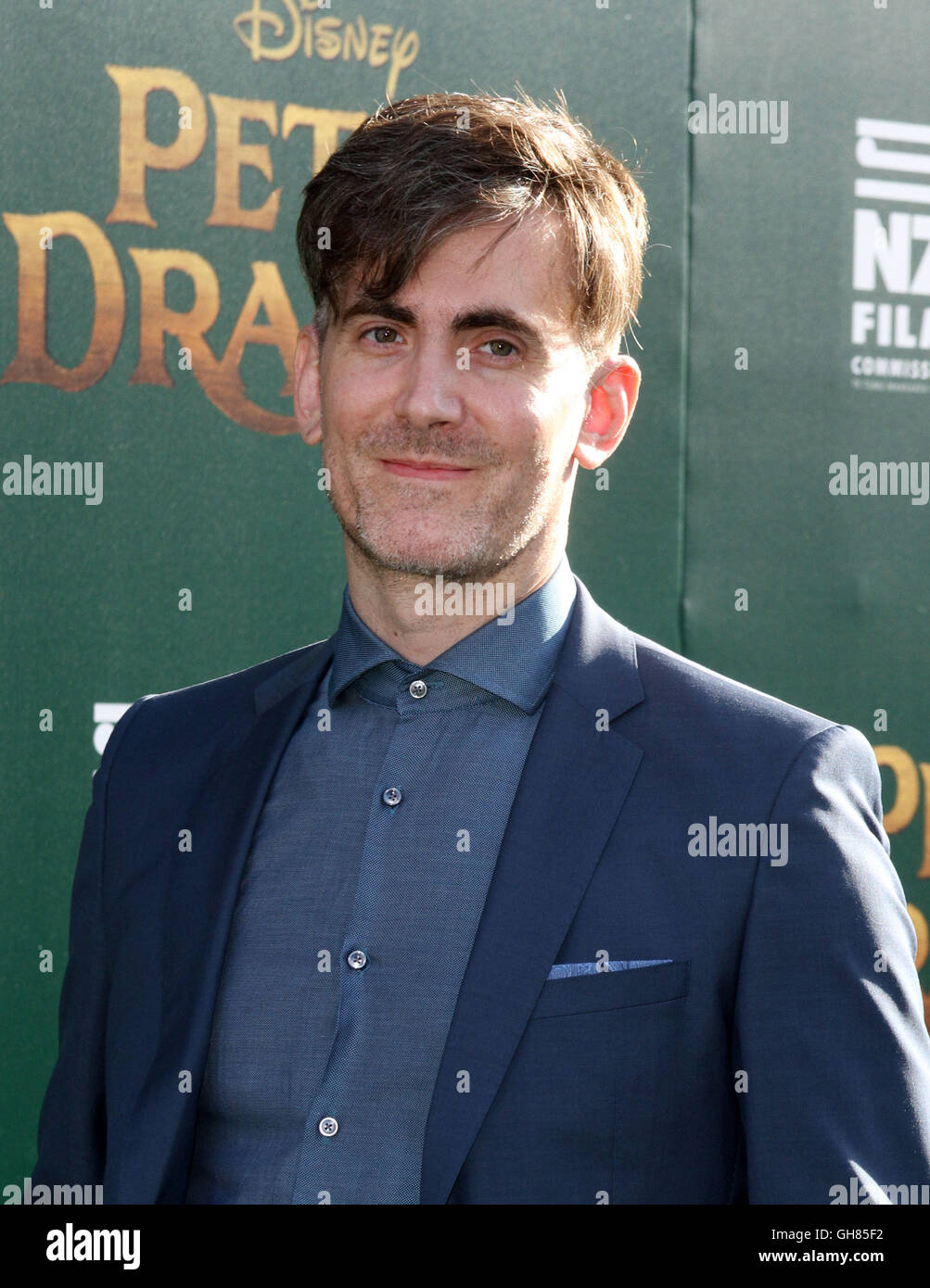 Daniel hart hi-res stock photography and images - Alamy