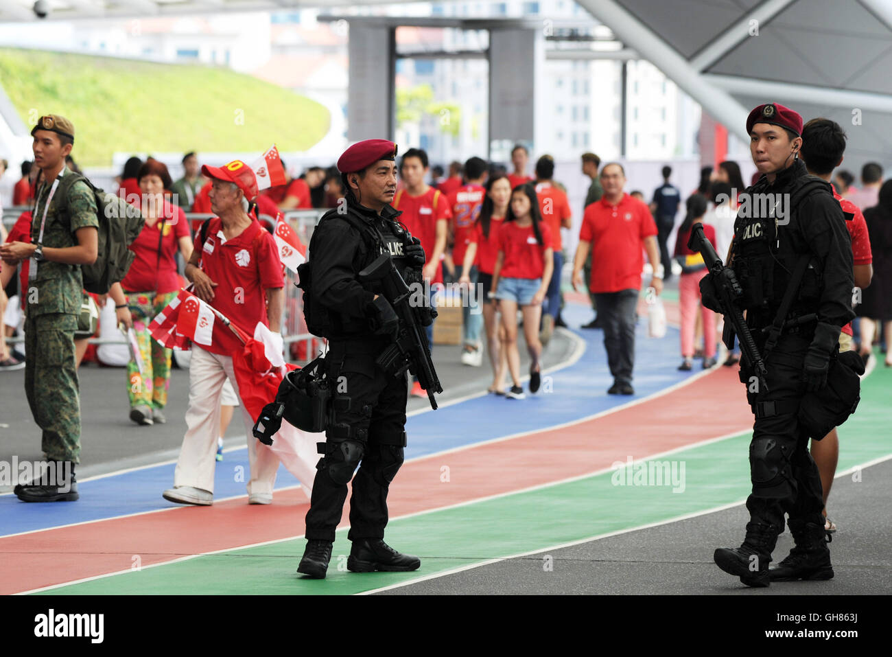 Special Operations Command