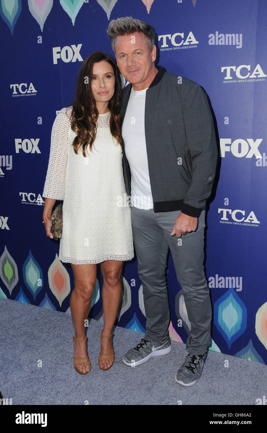 Tana ramsay hi-res stock photography and images - Alamy