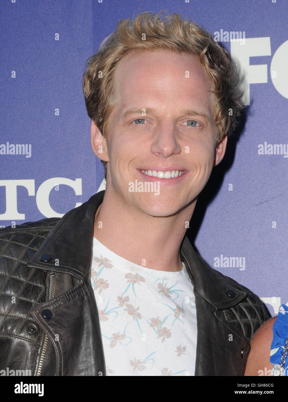 West Hollywood, CA, USA. 8th Aug, 2016. 08 August 2016 - West Hollywood ...