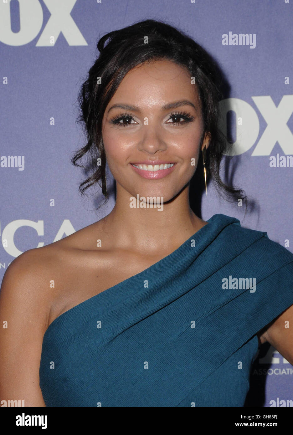 West Hollywood, CA, USA. 8th Aug, 2016. 08 August 2016 - West Hollywood ...