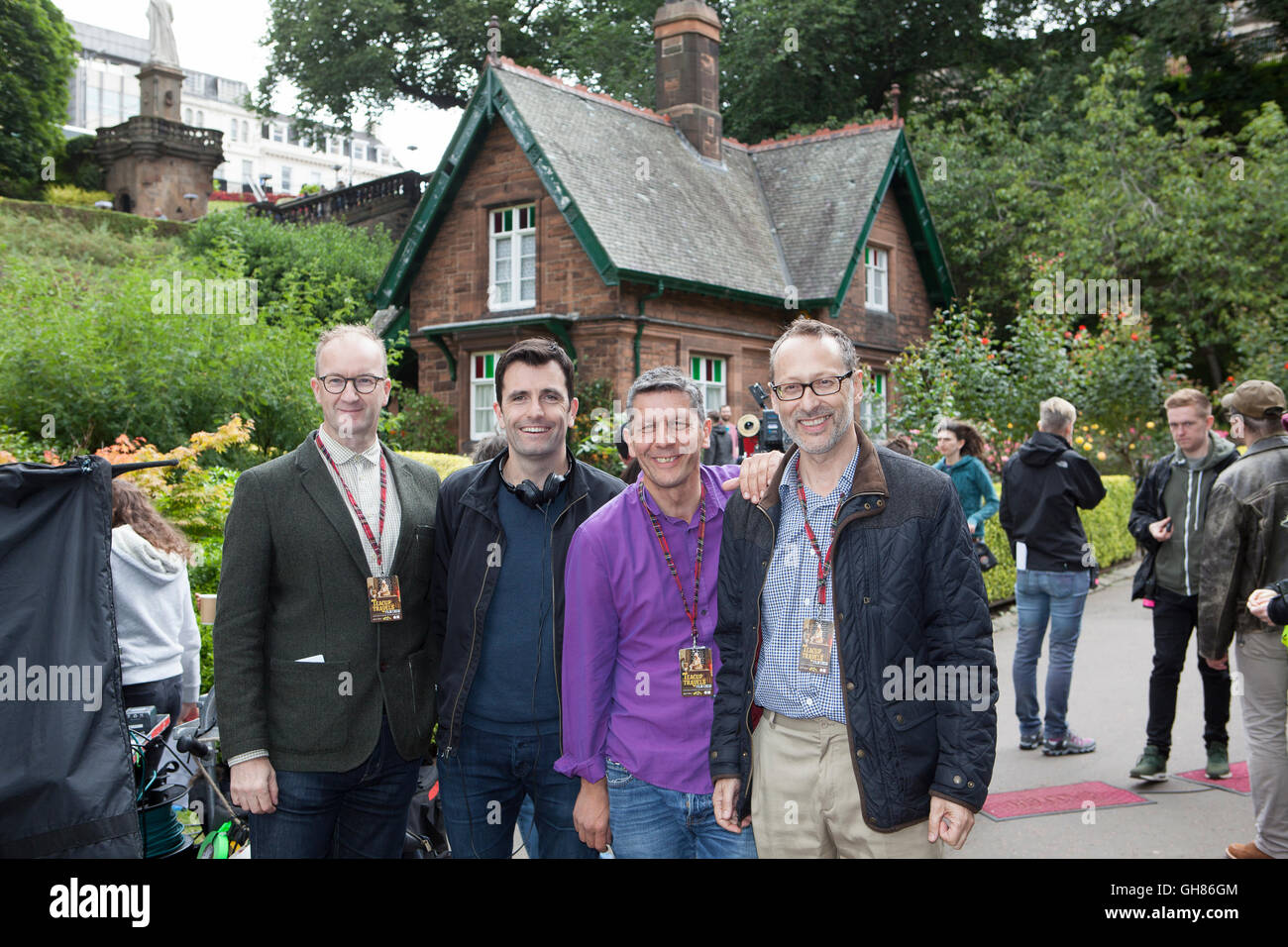 Parson street hi-res stock photography and images - Alamy