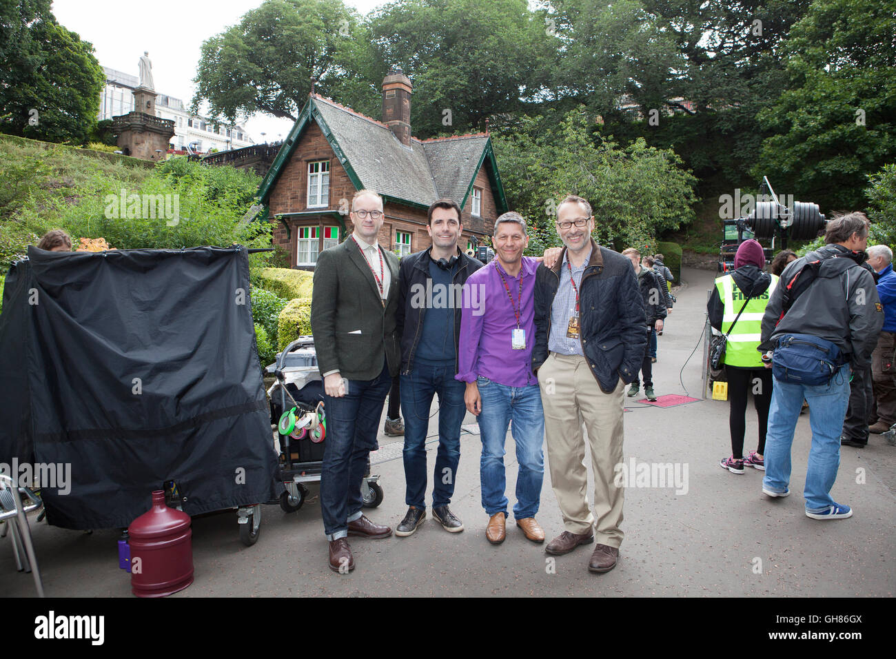 Cbeebies Stock Photos & Cbeebies Stock Images - Alamy