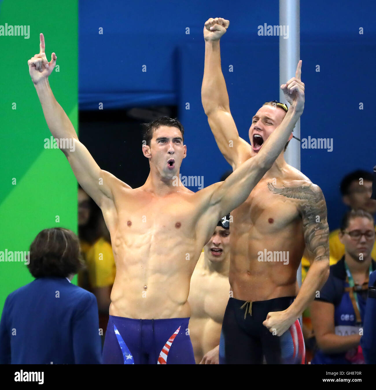 Brian phelps hi-res stock photography and images - Alamy