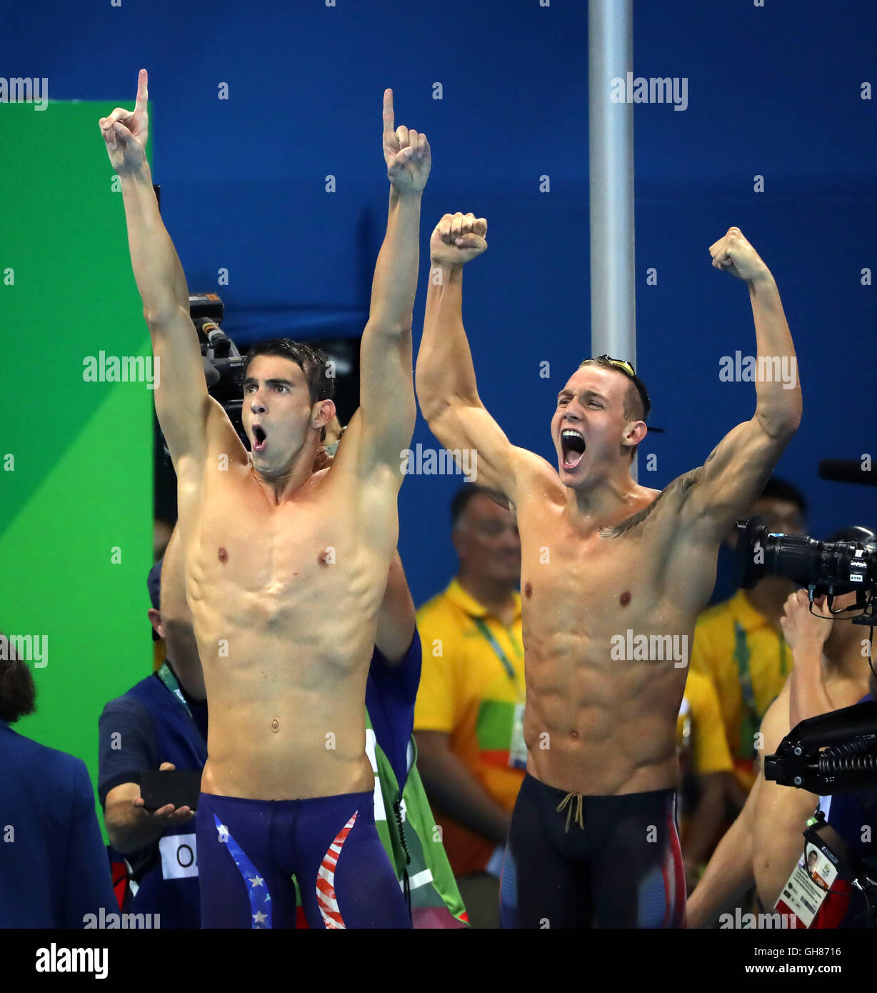 Brian phelps hi-res stock photography and images - Alamy