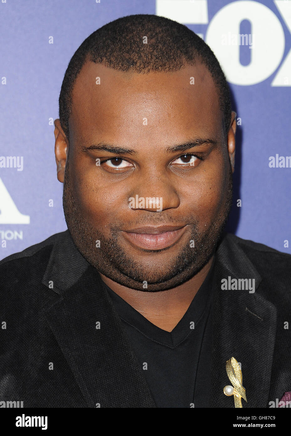 WEST HOLLYWOOD, CA - AUGUST 8: James Earl at the FOX Summer TCA All ...