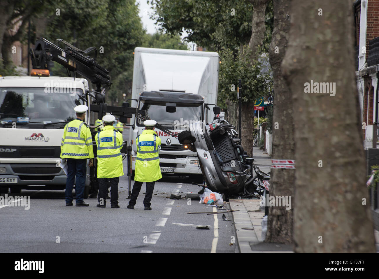 Both Believed To Be Aged In Their 20s High Resolution Stock Photography ...