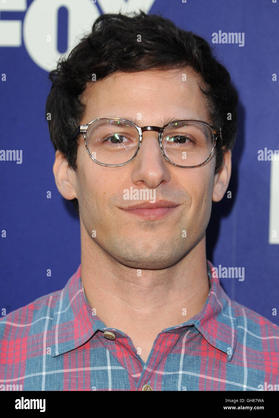 Andy Samberg 2022 Glasses