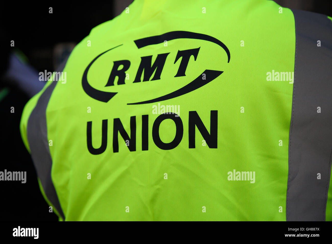 Rmt logo hi-res stock photography and images - Alamy
