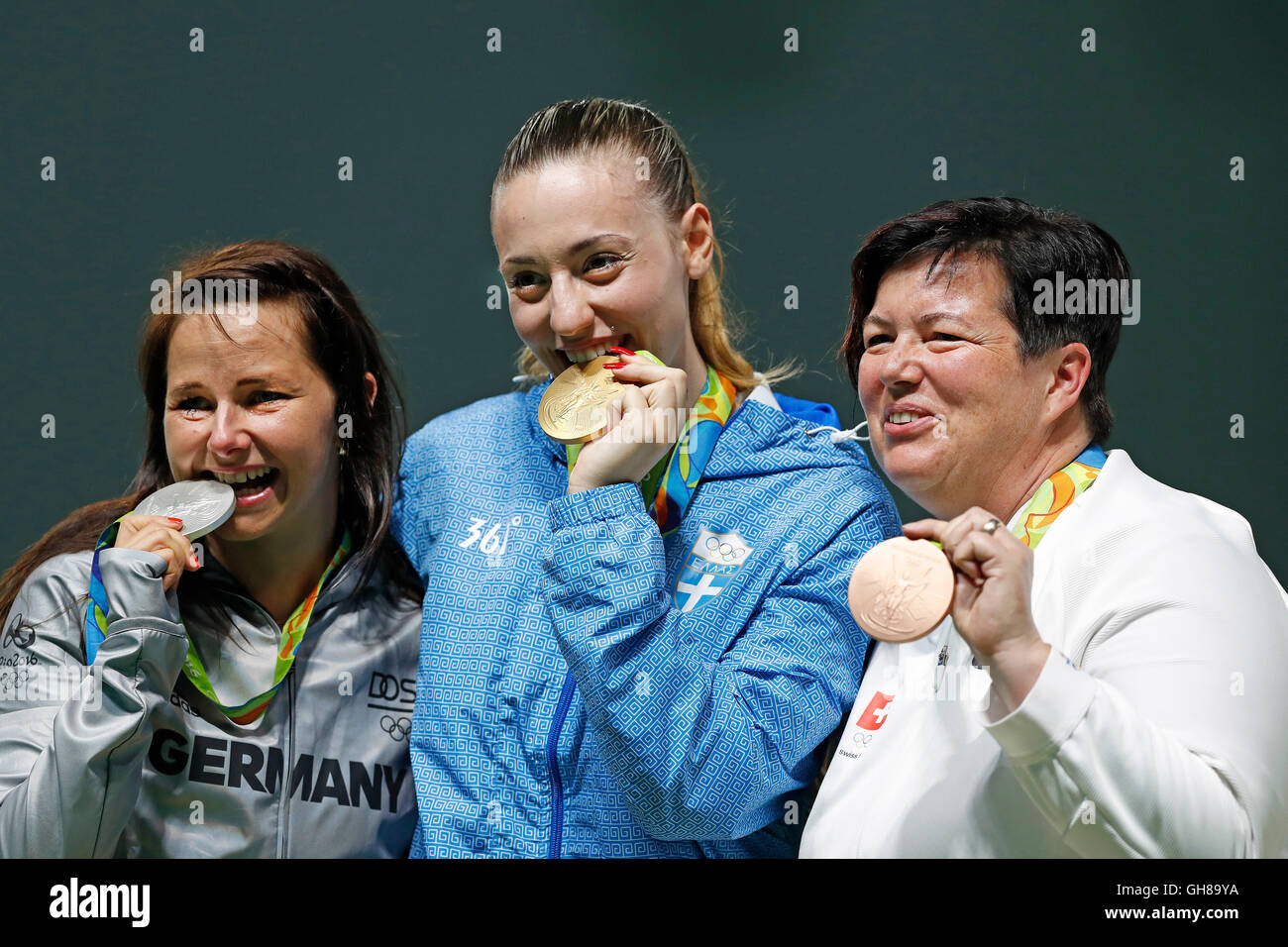 Anna gerber hi-res stock photography and images - Alamy